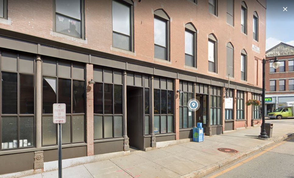 Safe Haven | Community Care Alliance