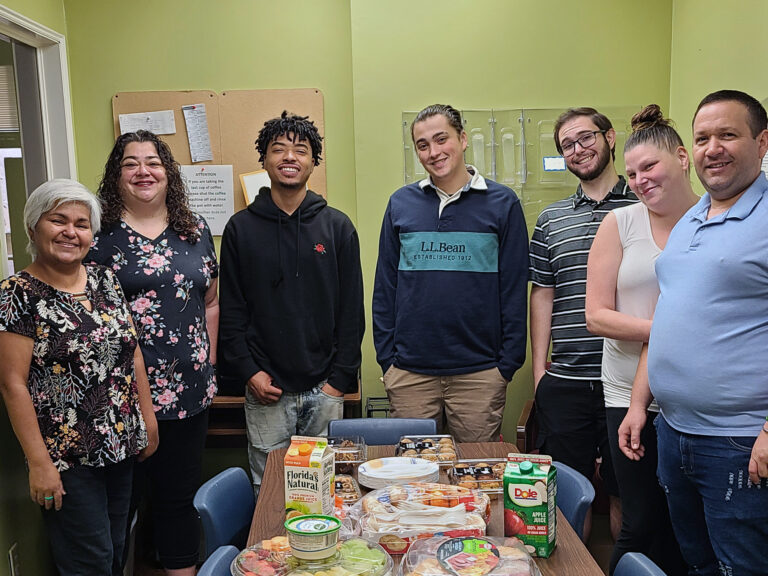 Basic Needs Assistance | Community Care Alliance | 401-235-6000