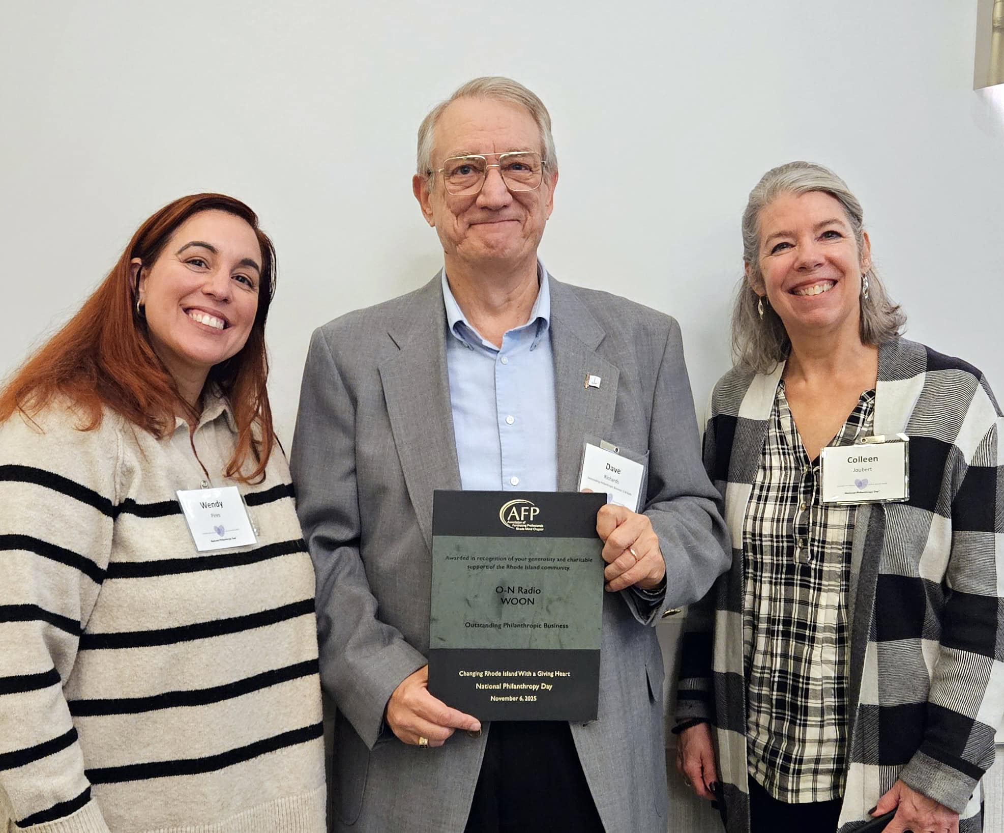 Community Care Alliance
